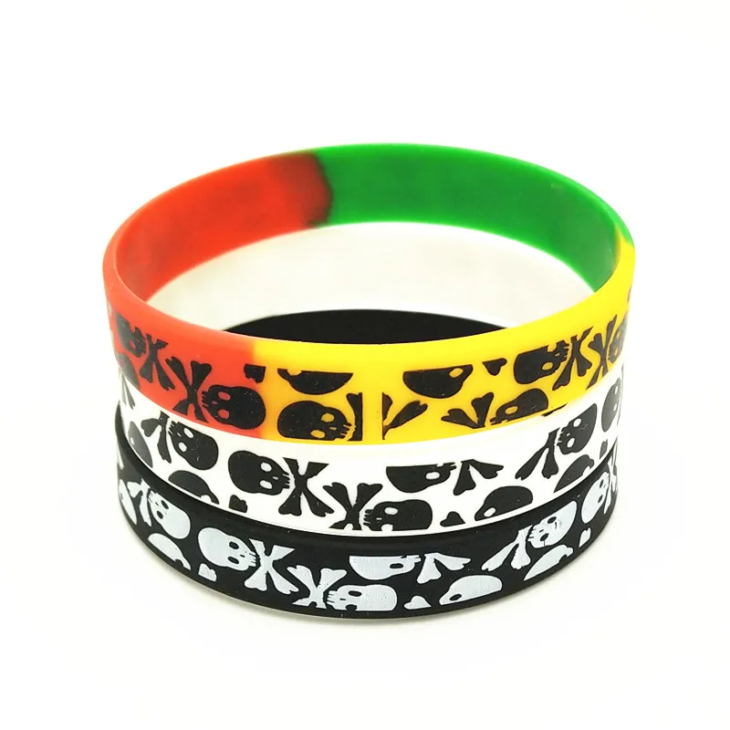 The Science of Silicone: Understanding the Material in Wristband Production