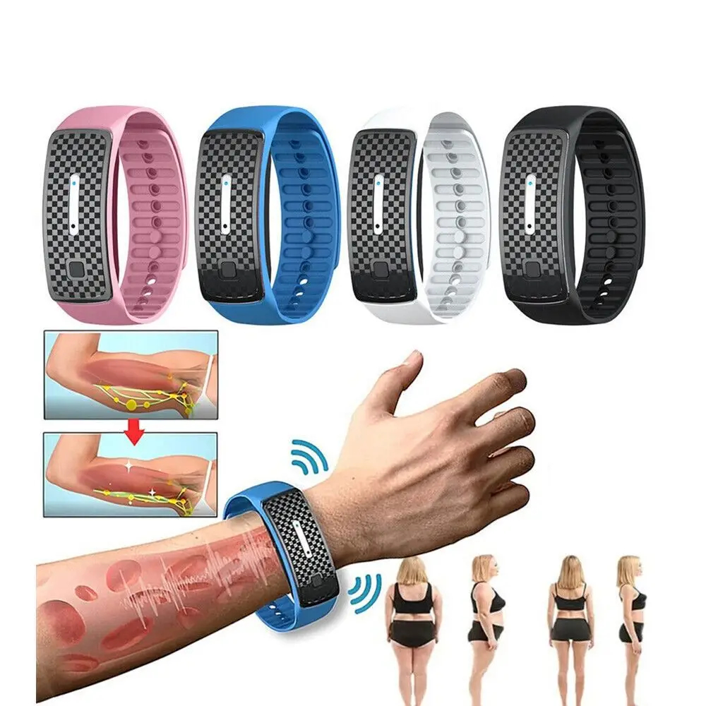 The Benefits of Smart Wristbands for Remote Patient Monitoring